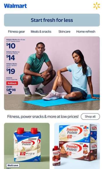 WALMART Red Deer • 6375 50th Ave • Store hours