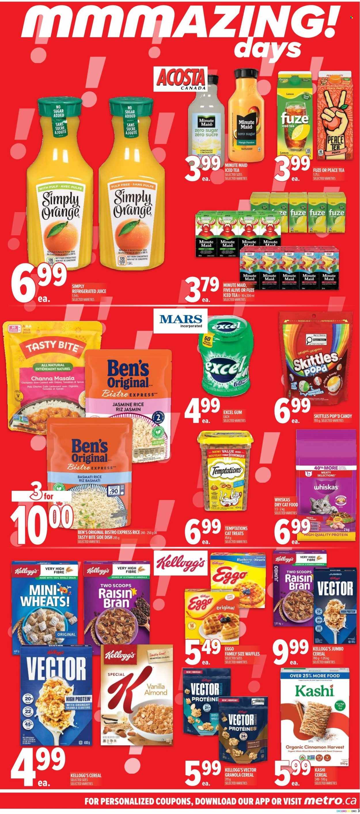 METRO flyer • Weekly Flyer • From Thursday January 29, 2026