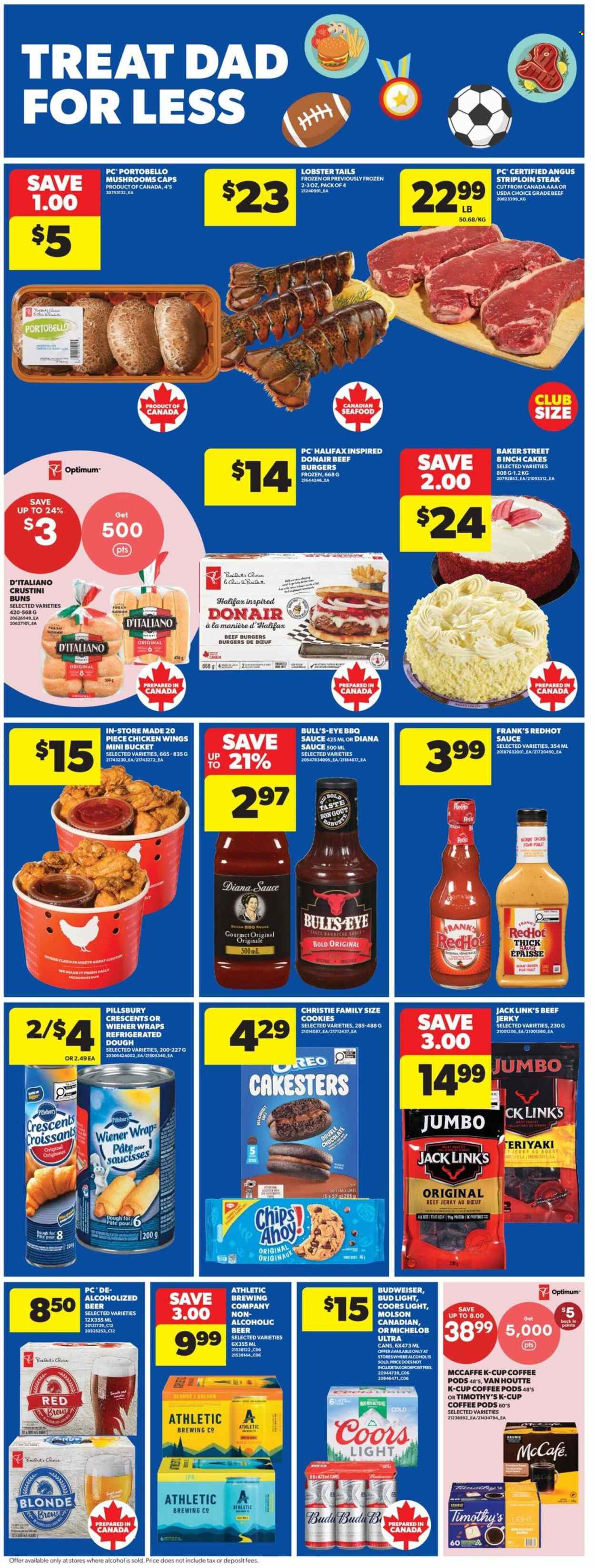 REAL CANADIAN SUPERSTORE flyer • Weekly Flyer • From Thursday June 18, 2026